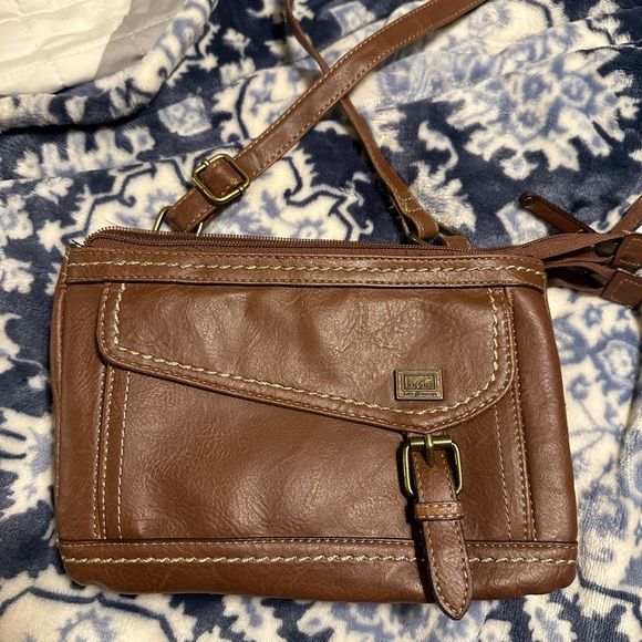 b.o.c. | Bags | Womens Bc Crossbody | Poshmark